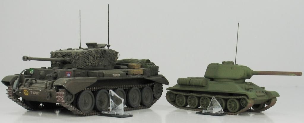 [TMP] "Markers for damaged AFVs?" Topic
